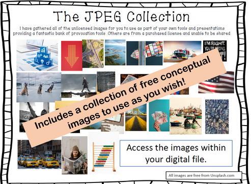 A BUNDLE OF IB PYP CONCEPTS PROVOCATIONS FOR EVERY THEME – PYP TEACHING ...