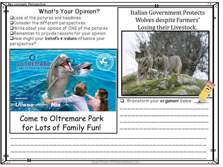 IB PYP UNIT OF INQUIRY WHO WE ARE: BELIEFS & VALUES – PYP TEACHING TOOLS