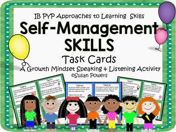 Products – PYP TEACHING TOOLS