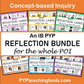 Products – PYP TEACHING TOOLS