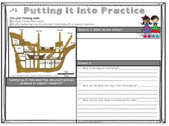 IB PYP UNIT OF INQUIRY EXPLORING EXPLORERS: WHERE WE ARE IN PLACE & TI ...